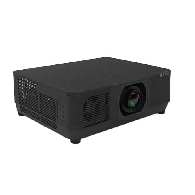 12000 lumens Laser Projector 3D Mapping Projector large Scale outdoor ...