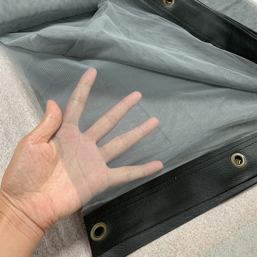 Ultimate Fast Folding Screen with Dress Skirt, Portable Folding Screens ...