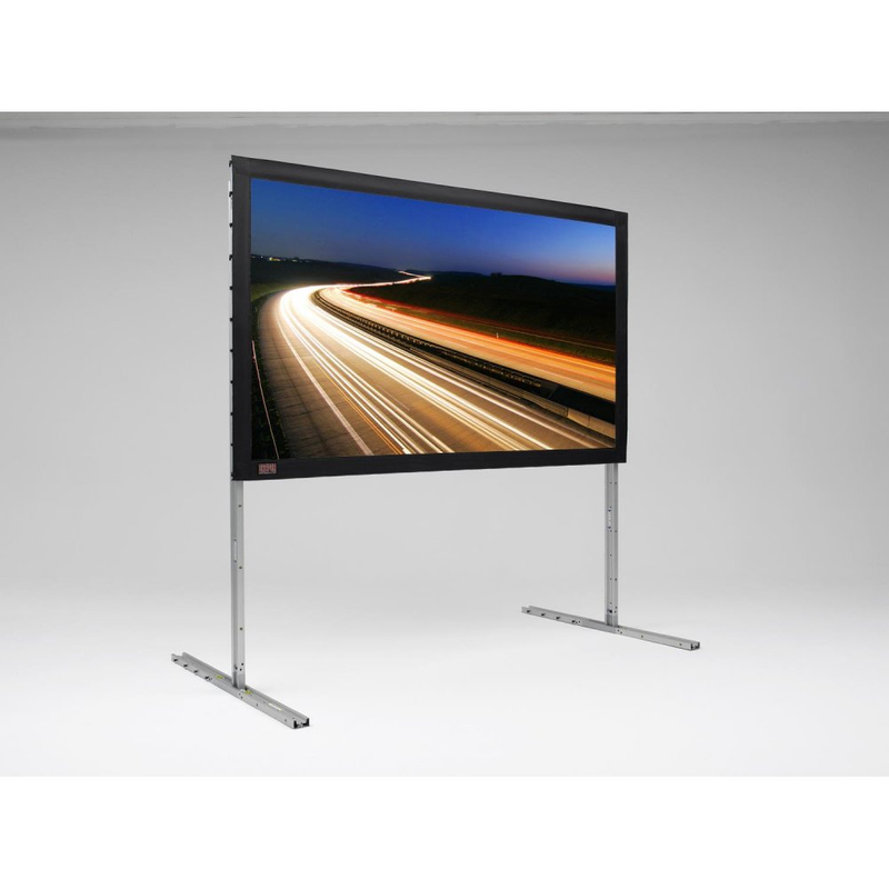 Ultimate Fast Folding Screen with Dress Skirt, Portable Folding Screens ...