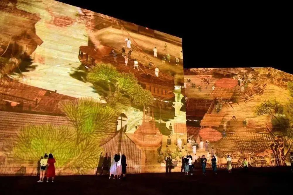 Holographic Projection Restaurant - Shenzhen Smax Screen Co. Limited Holographic Projection Restaurant - Shenzhen Smax Screen Co. Limited