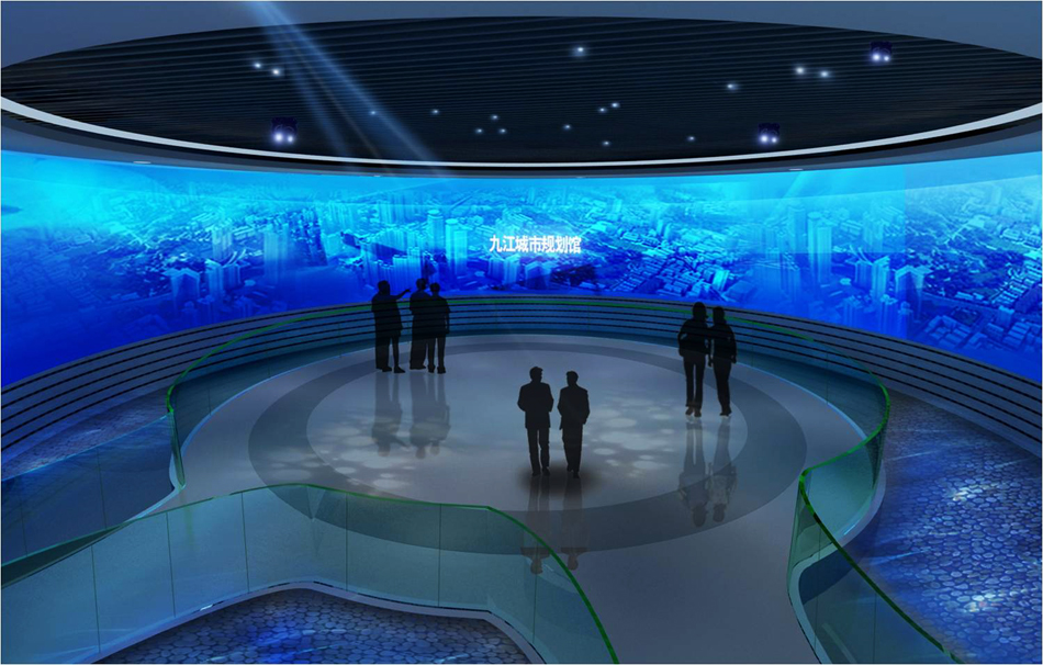 Why is the ring screen often used in the design of enterprise ...