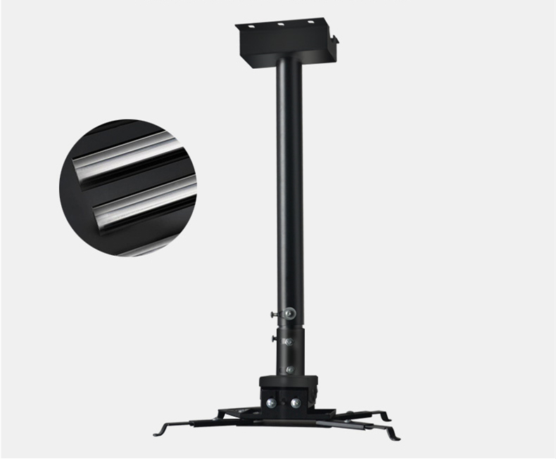 Projector Mount, ceiling mount, projector hanger 1.5 meter - Buy ...