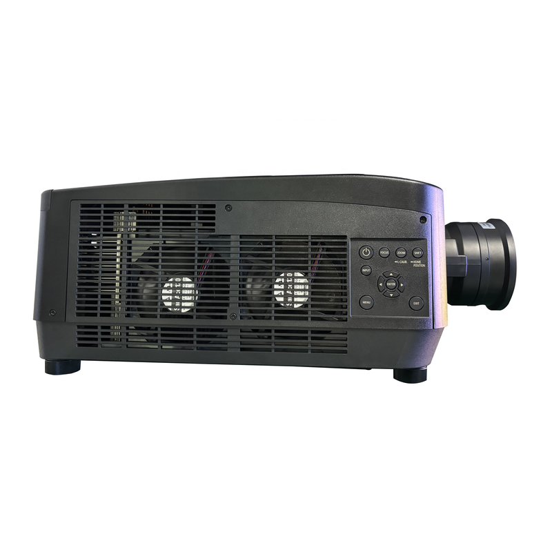 20000 Lumens Professional 3D Projection Mapping Laser Projector for ...