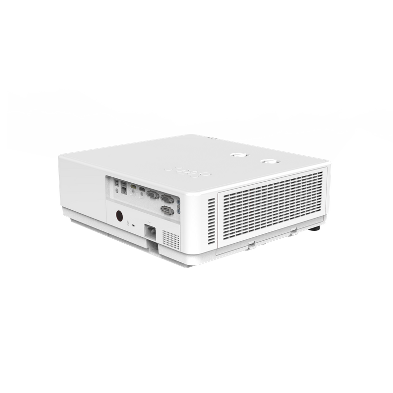 3LCD Laser Projector 4K 7200 Lumens, Native 4K Laser Video Projector MX ...