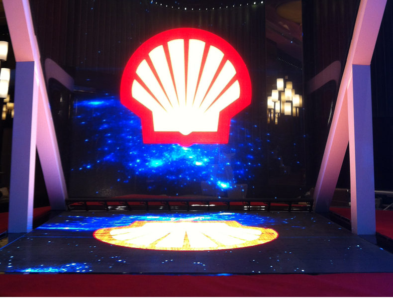 Holographic Musion Eyeliner Foil 3D Hologram Projector System Pepper ...