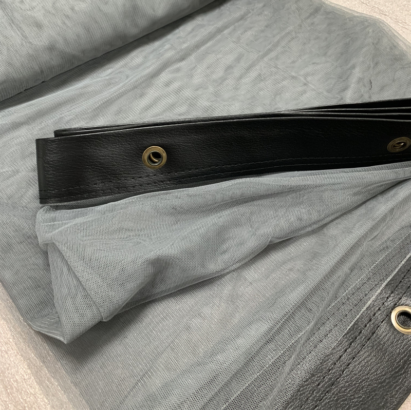 3D Holograpic Mesh Projection System Holo Gauze Hologram Satge Show ...